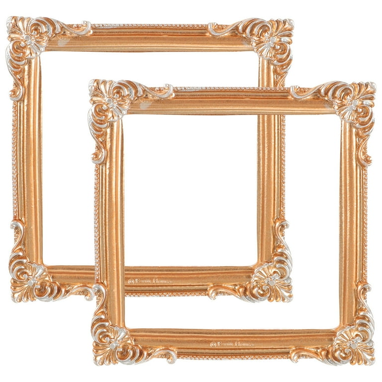 Antique Mini Photo Frames