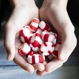 Red Bird Soft Peppermint Candy Puffs, Sugar, Allergen-Free, 10 oz. Bag ...