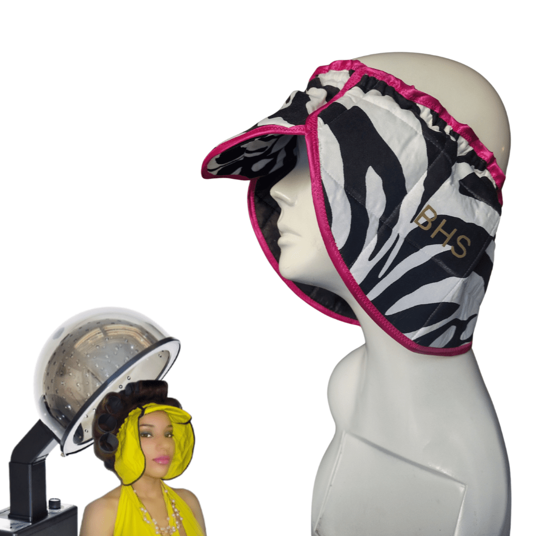 Click here for Mikelche Hair Dryer Beauty Heat Shield Complete Pr... prices