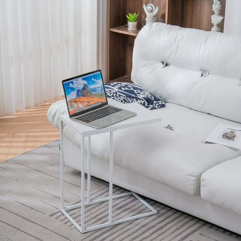 Sofa Side Computer Table | Baci Living Room