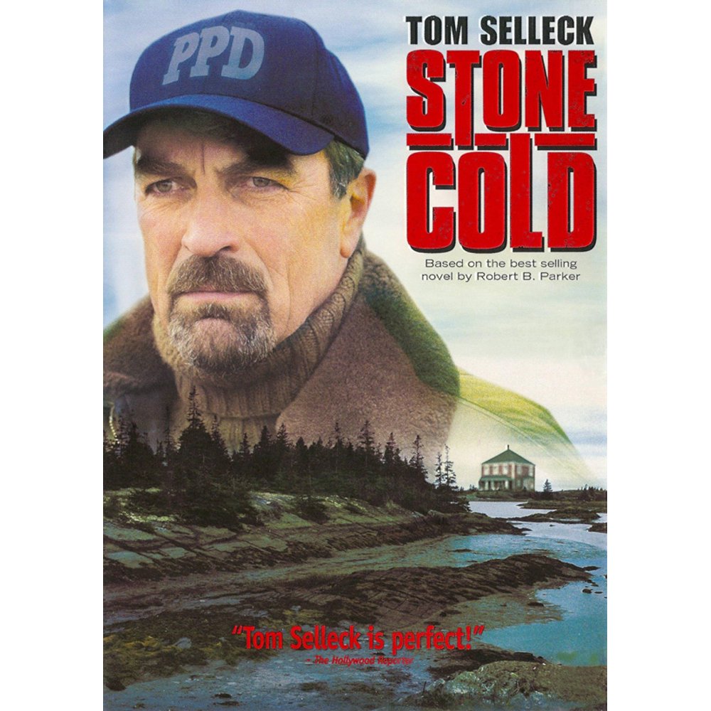 Stone Cold - movie POSTER (Style A) (27" x 40") (2005) - Walmart.com ...