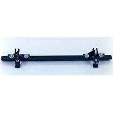 BLUE OX BX4102 BASE PLATE, HUMMER H2 - Walmart.com