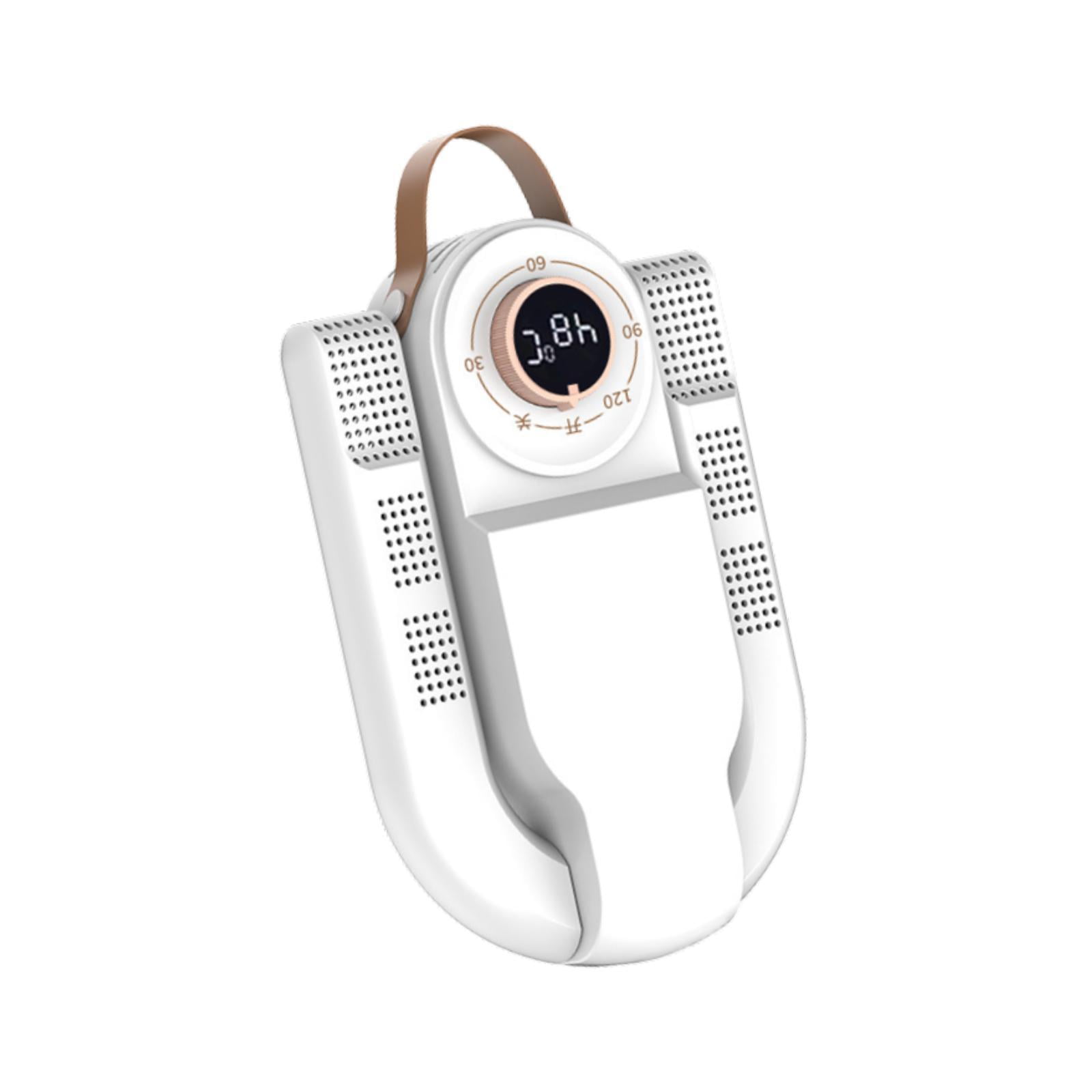 Click here for Elodie Shoe Dryer Boxing Gloves Dryer Portable Wit... prices