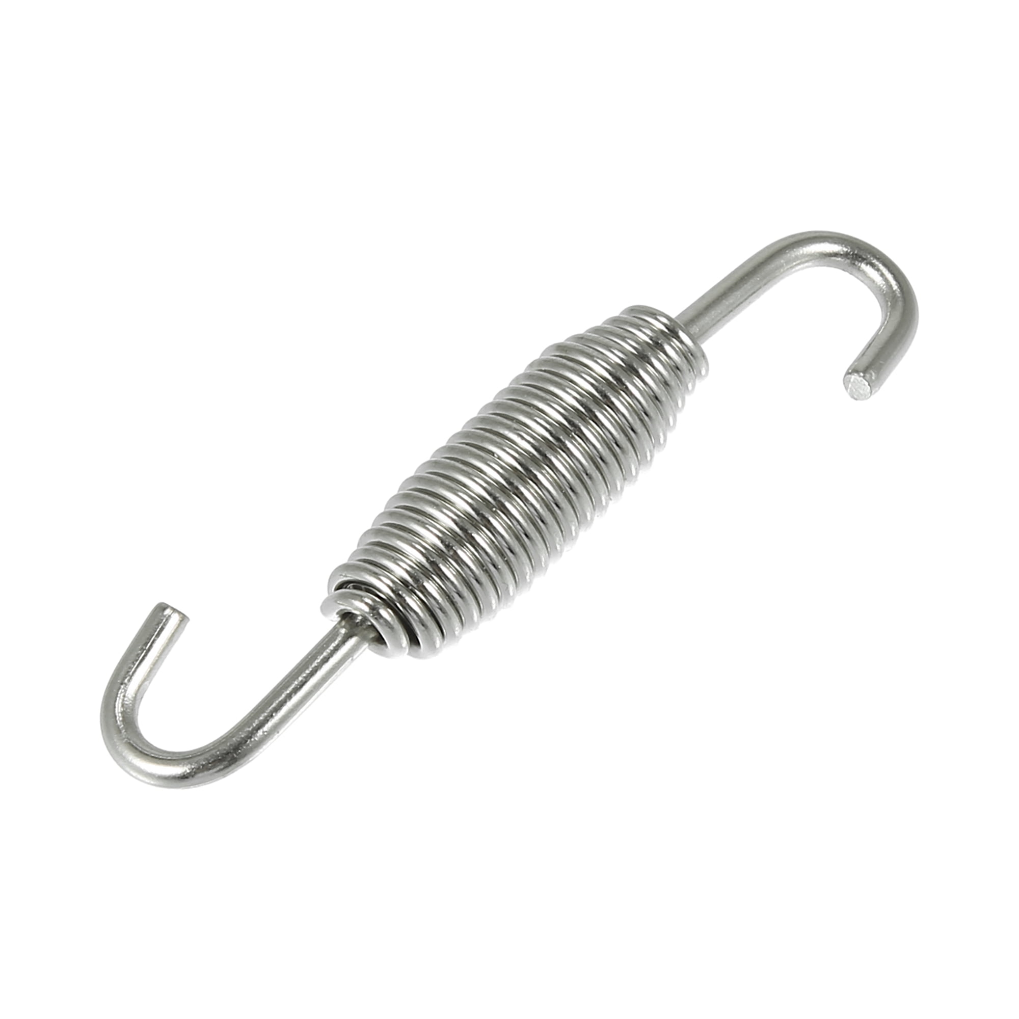 Compression Spring Motorcycle Exhaust Pipe Springs - 65mm Stainless ...
