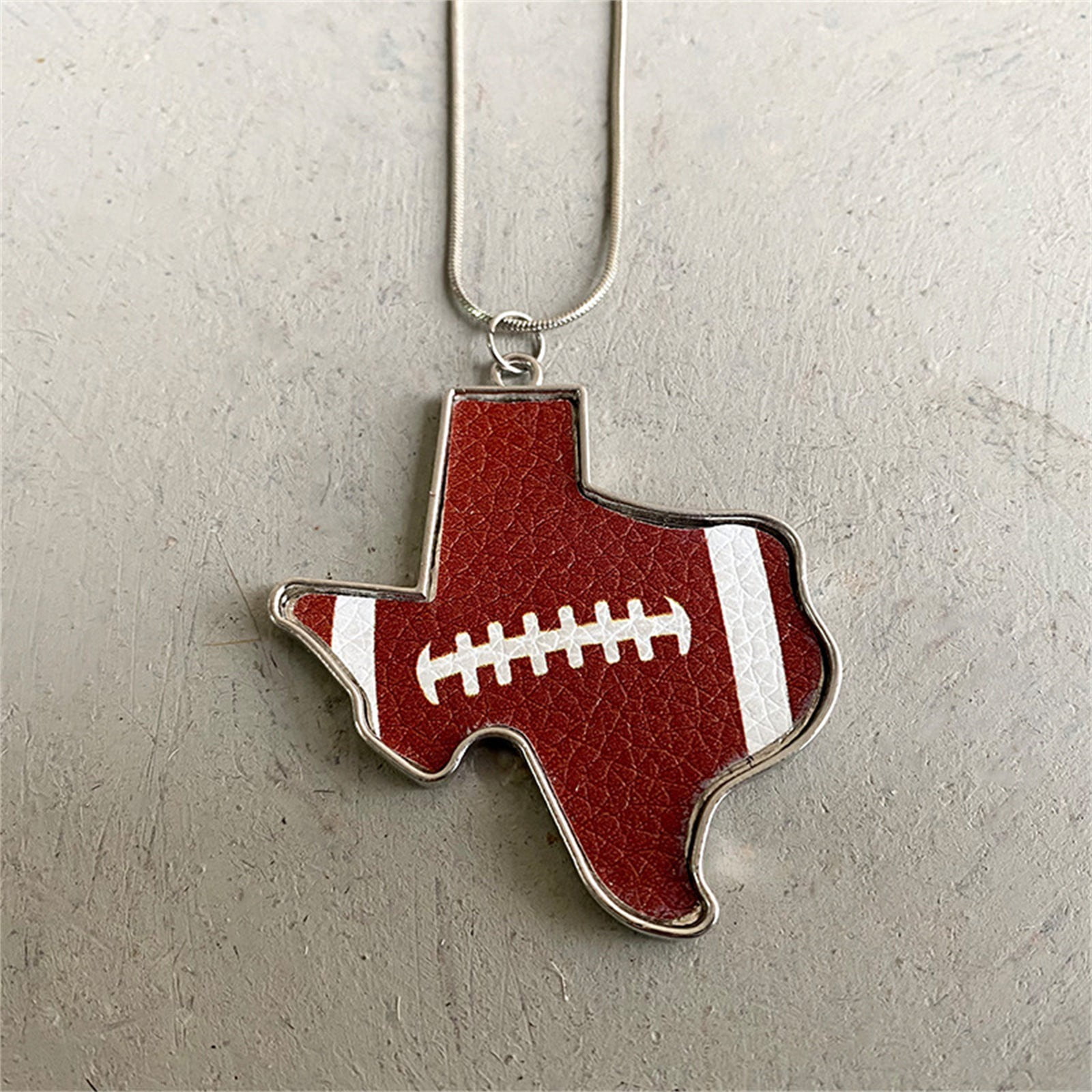 Click here for Llqkigsxse Cute Necklace [sport Theme Necklace] Vi... prices