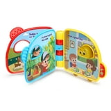 VTech Farm Fun Storybook, Cute Electronic Toy Book for Baby and Infant ...
