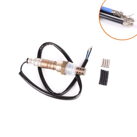 Standard SMP 4-Wrie Universal Lambda Probe Universal Oxygen O2 Sensor 234-4209 for BMW 325CI 325 ...