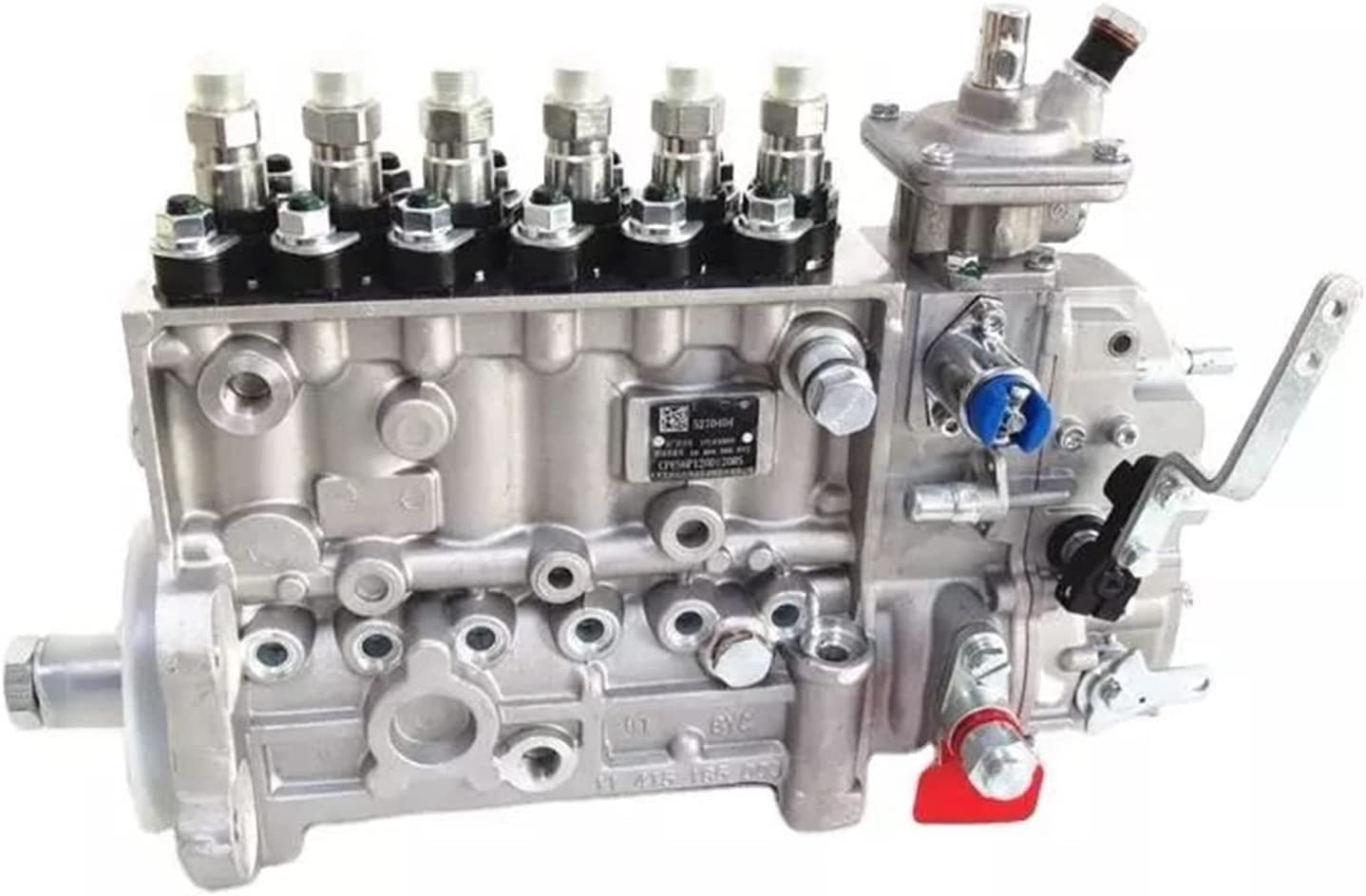 Seapple Fuel Injection Pump 5270404 5268996 Compatible with Cummins ...