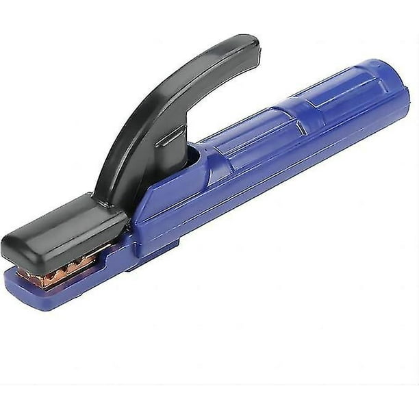 300A Electrode Holder, Welding Electrode Clamp Electrode Holder ...