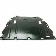 For Ford Transit 2020 21 22 23 2024 Engine Splash Shield | Lower | PP ...