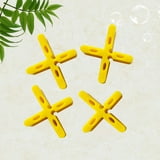 5/8 inch Paver Spacer Concrete Slab leveling System 15mm Paver Clips ...