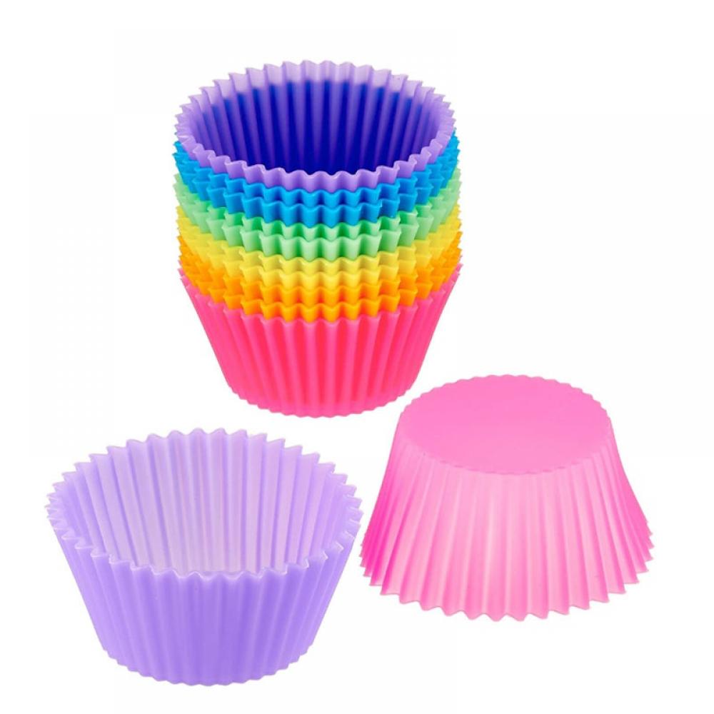 Popular Ayudante Creciendo Moldes Para Cupcakes Para Horno Ma ana Reloj