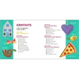 Sewing For Kids : 30 Fun Projects to Hand and Machine Sew (Paperback ...