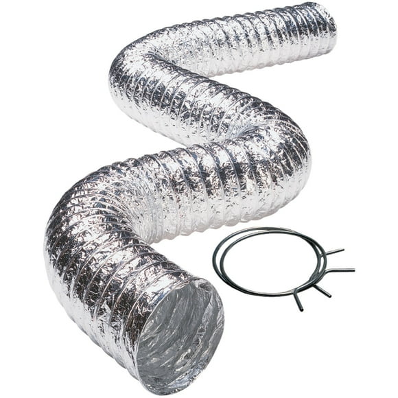 5 Inch Flexible Duct