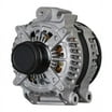 MSD 5321MSD Alternator - Walmart.com