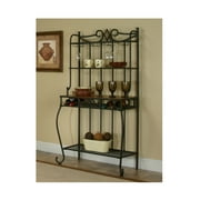 Black Bakers Racks - Walmart.com