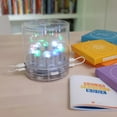Build-Your-Own Luci: Solar Light Kit - Walmart.com