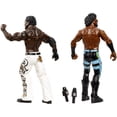 WWE Xavier and R-Truth Action Figures, 2-Pack - Walmart.com