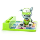 Paw Patrol - Action Pack Pup - Back Flip Rocky - Walmart.com