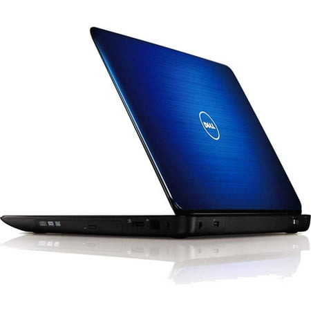 Dell Inspiron Blue 17.3" i17R-1979PBL Laptop PC with Intel Pentium Dual ...