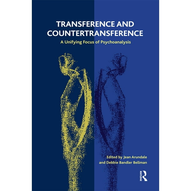 Transference Countertransference