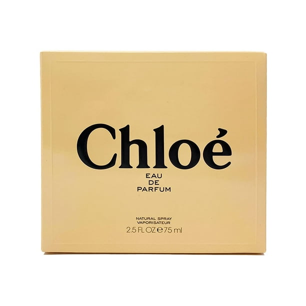Perfume Chloe By Chloe Eau De Parfum 75 ml para Mujer | Bodega Aurrera en línea