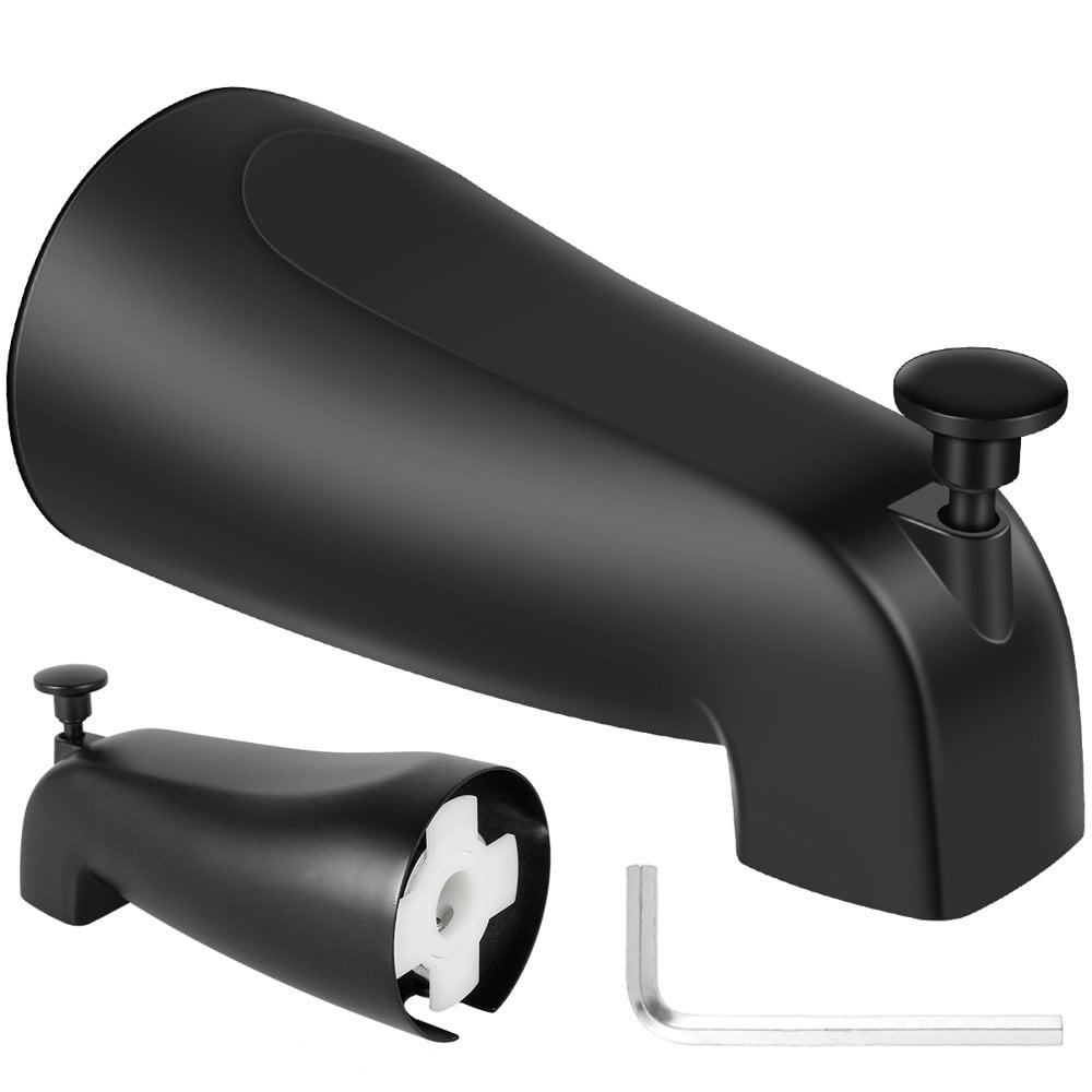 Click here for Generic Bathtub Spout With Diverter Slip Fit Zinc... prices