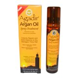 Argan Oil Spray Treatment by Agadir for Unisex - 5.1 oz Treatment ...