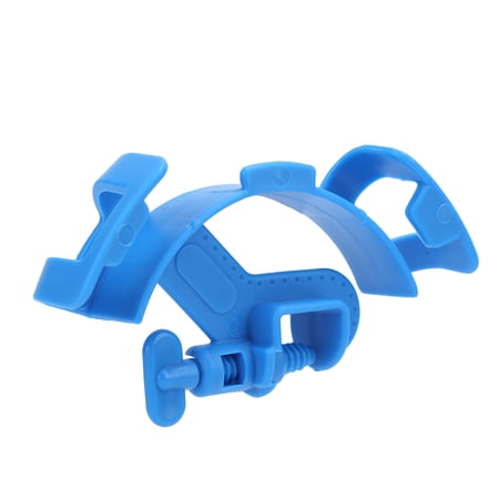 ANGGREK Fish Tank Mounting Clips Aquarium Water Tube Pipe Clamp Holder ...