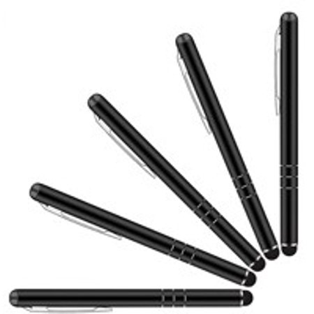 3 in 1 Universal Durable Touch Magnetic Whiteboard Screen Pens Lightweight Drawing Capacitive ...