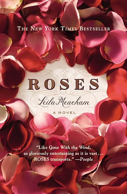Roses (Paperback) - Walmart.com