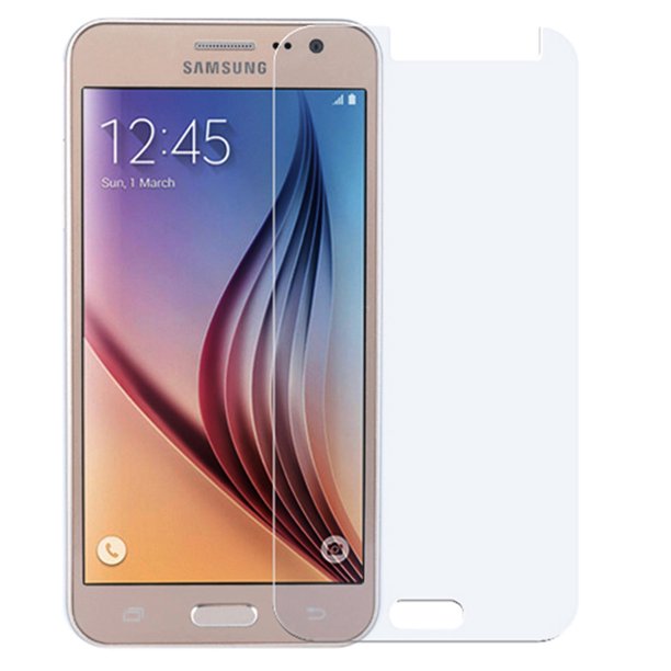 3-PACK LCD SCREEN PROTECTOR SCRATCH GUARD SAVER FOR SAMSUNG GALAXY J3 ...