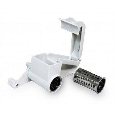 Oneida Kitchenware Good Cook Box Grater with Lid Container - Walmart.com