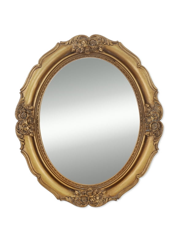 Gold Mirrors in Mirrors - Walmart.com