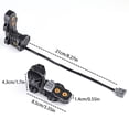 2pcs 5292 Buggy-Motor Technical Parts Compatible with Lego-Motor-Kit ...
