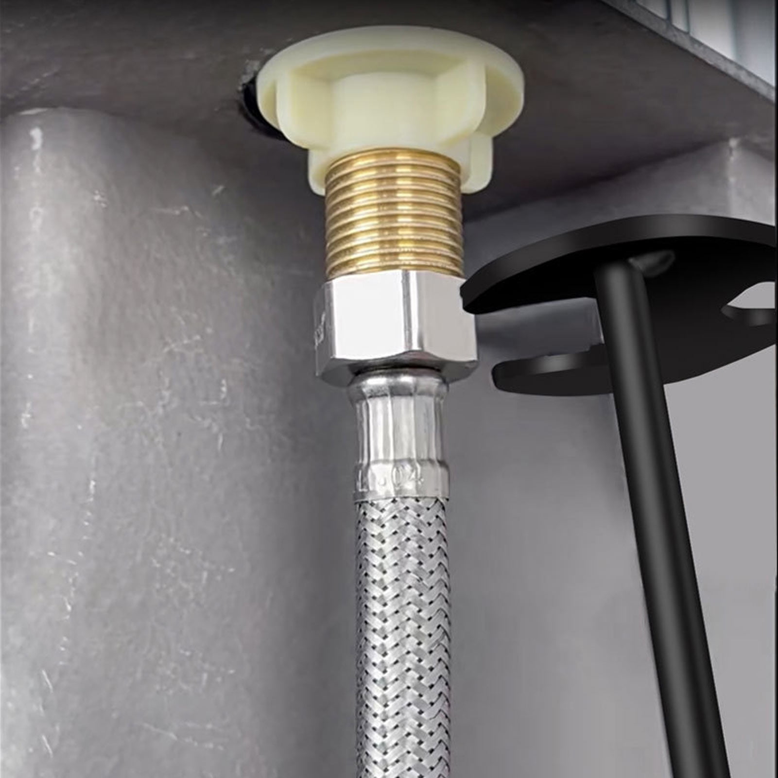 Click here for Domqga Basin Wrench  Support 360 Degree Rotation S... prices