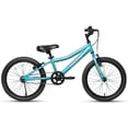 AVASTA Bilbo 20 Inch Kids Bike for Boys Girls 6-12 Years Old, Retro ...