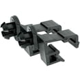 2pcs Hood Bonnet Lever Retaining Clip Pivot Link Bracket For Suzuki For ...