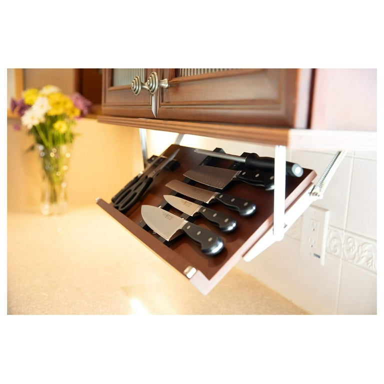 Under Cabinet Knife