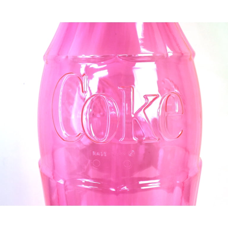 Coca Cola Bottle Piggy Bank