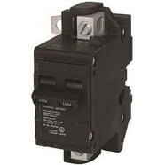 Murray Mpd2200 Circuit Breaker, 200 Amp, 2 Pole, 240 Volt - Walmart.com