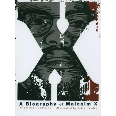 The Autobiography of Malcolm X (Paperback) - Walmart.com