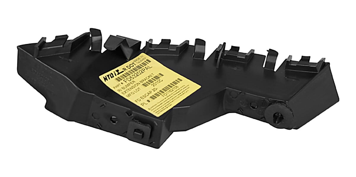 Guía Defensa Escape 2020 Ford Izq TONG YANG . | Bodega Aurrera en línea