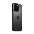 iPhone 16 Pro Apple 256GB Negro Telcel | Walmart en línea