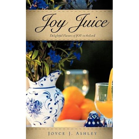 Joy Juice | Walmart Canada