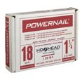 POWERNAIL 18-Gauge 1.25-Inch L-Type Flooring Cleat Nail |L125185 ...