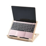 Raindrops Line Wall Stickers Wooden Reading Rack Document Holder ...