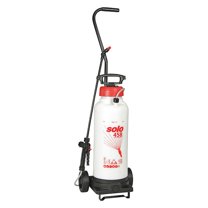 Master Mfg Multi-Use Garden Long Distance Pump, 9 Gal Rechargeable Cart ...