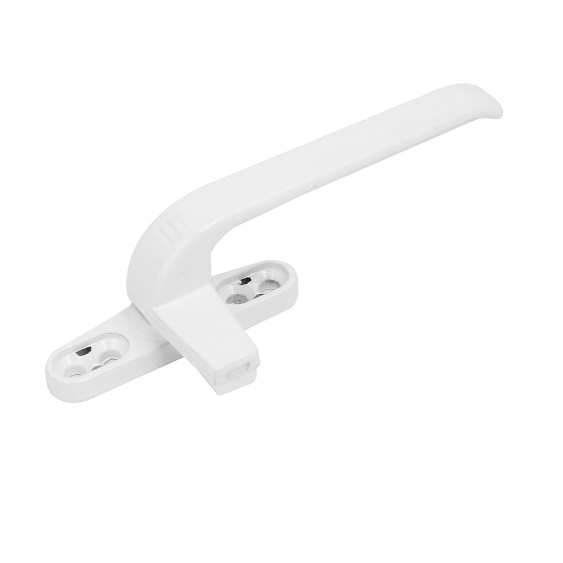 Aluminum Alloy Casement Window Locking Handle Grasp Grip Right Hand ...