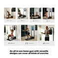 Speediance All-in-One Smart Home Gym,Full Body Digital Resistance ...